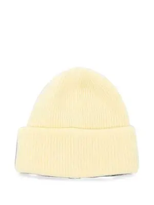Jacquemus Le Bonnet Wool Beanie