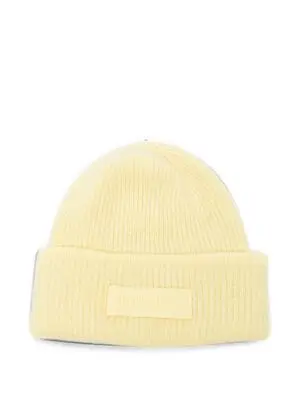 Jacquemus Le Bonnet Wool Beanie - Multicolor