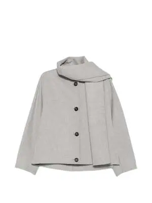 Max Mara Jackets - Multicolor