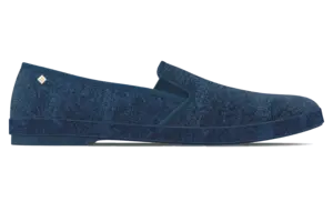 Rivieras Classic Felt Navy - Blue