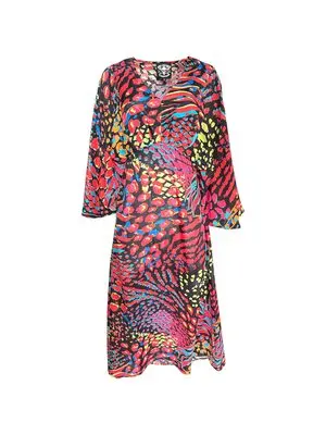Any Old Iron Dresses