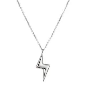 TOOLALLY Mini Bubble Bolt Pendant Sterling - Silver
