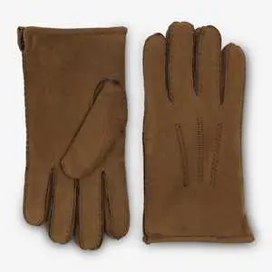 Allen Edmonds Shearling Gloves