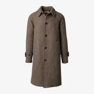 Allen Edmonds Officine Generale Hudson Coat