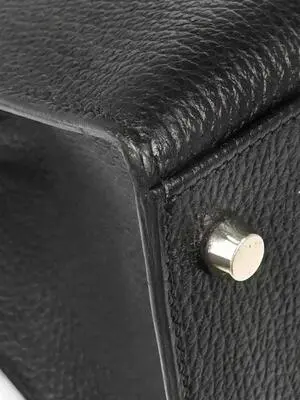 Hermès 2003 28 Kelly Sellier Handbag