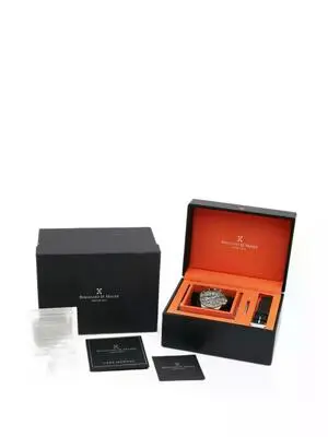 BERNHARD H MAYER 2026 Wave Breaker 47mm Watch