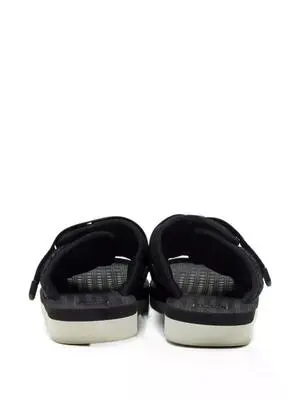 Dior Oblique Alpha Sandals