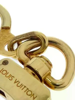 LOUIS VUITTON Anokre Key Chain
