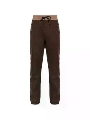 Bogner Bryan Drawstring Trousers - Brown
