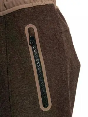 Bogner Bryan Drawstring Trousers - Brown