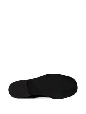JONAK PARIS Round-toe Knee-high Boots