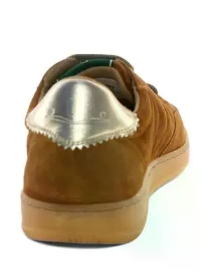 VOILE BLANCHE Olivia Court Sneakers
