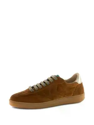 VOILE BLANCHE Olivia Court Sneakers