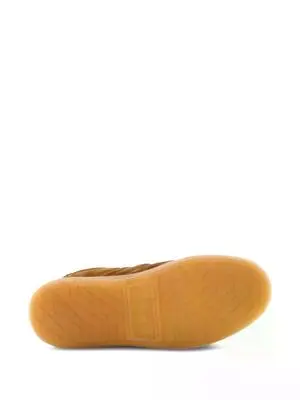 VOILE BLANCHE Olivia Court Sneakers