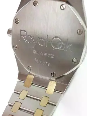 AUDEMARS PIGUET Royal Oak 36mm Watch - Grey