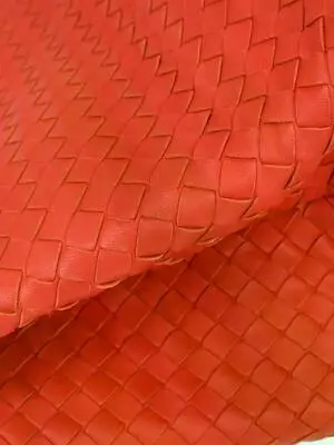 Bottega Veneta Intrecciato Leather Tote Bag