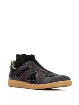 MAISON MARGIELA Replica Hi-top Sock Sneakers