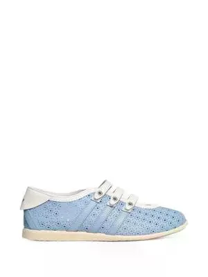 Adidas Anfu Mary Jane Trainers - Blue