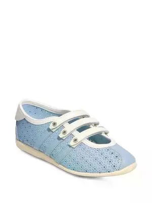 Adidas Anfu Mary Jane Trainers - Blue