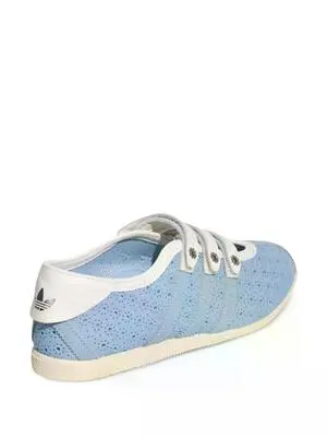 Adidas Anfu Mary Jane Trainers - Blue