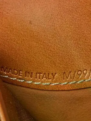 Celine Macadam Continental Wallet
