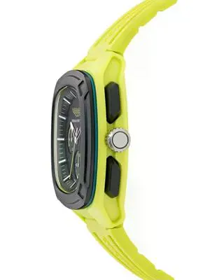ASTON MARTIN Ovr 44mm Watch