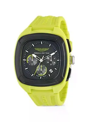 ASTON MARTIN Ovr 44mm Watch