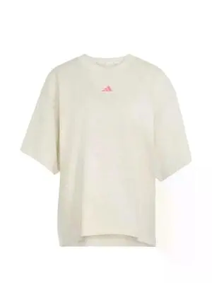 Adidas Three Stripes Studio T-shirt
