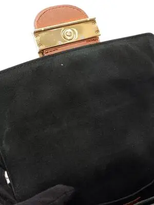 LOUIS VUITTON 2019 Mini Dauphine Monogram Shoulder Bag