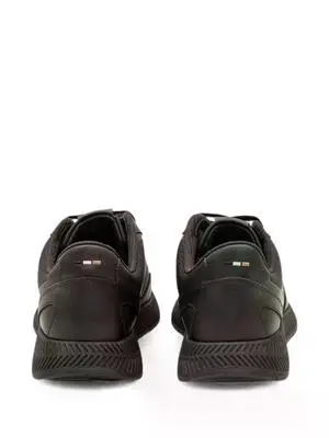 BOSS Titanium Runn Sneakers