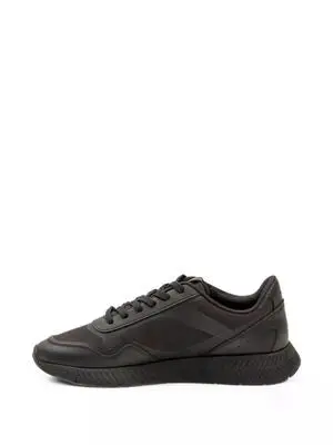 BOSS Titanium Runn Sneakers
