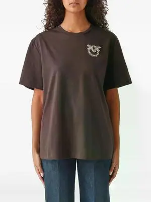 Pinko Love Birds T-shirt