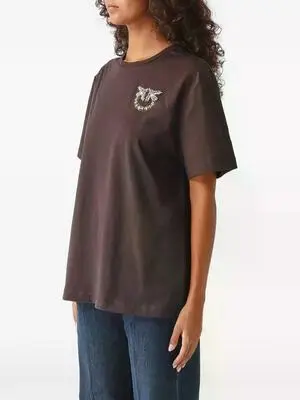 Pinko Love Birds T-shirt