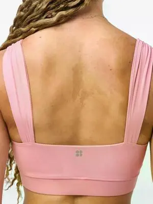 Sweaty Betty Square-neck Sports Bra