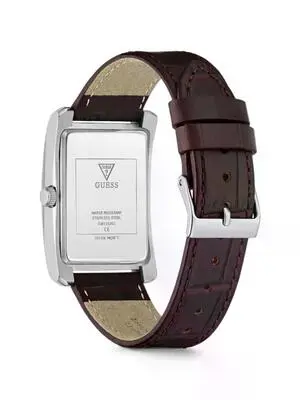 Guess Logo-detail 29mm Watch