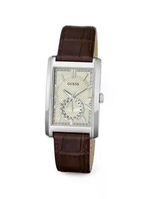Guess Logo-detail 29mm Watch