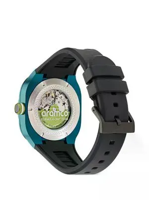 ASTON MARTIN Cmb 44mm Watch