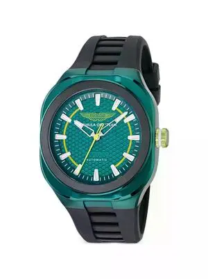 ASTON MARTIN Cmb 44mm Watch