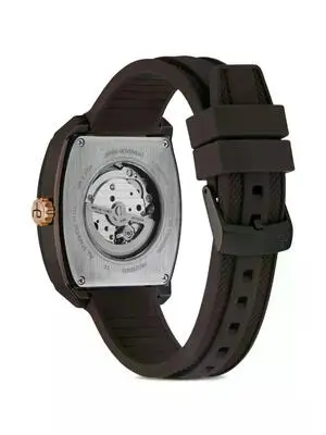 Rag & Bone Mercer 41mm Tonneau Watch