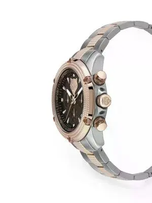 PLEIN SPORT Hurricane 44mm Watch