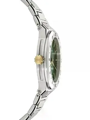 FERRAGAMO F-80 Gmt 41mm Watch