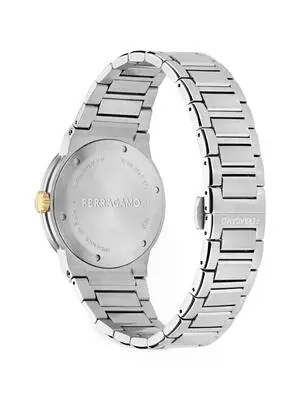 FERRAGAMO F-80 Gmt 41mm Watch