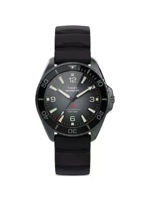 Timex® Deepwater Arctic 40.5mm Watch - Blue