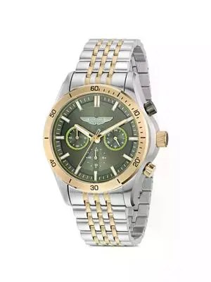 ASTON MARTIN Clp Chronograph 45mm Watch