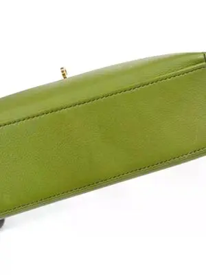 Hermès 2008 Kelly Pochette Handbag