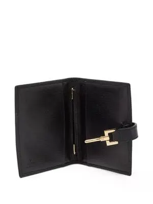 Gucci Jackie Leather Wallet