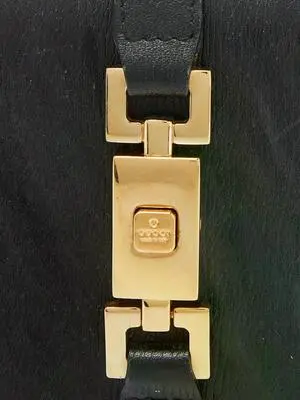 Gucci Jackie Leather Wallet