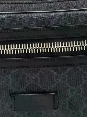 Gucci Gg Supreme Belt Bag