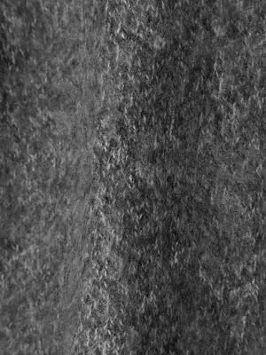 AMARANTO Brushed-knit Sweater