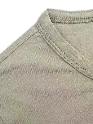 Celine Triomphe Rhinestone-details T-shirt